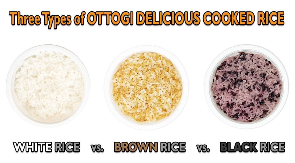 #OTTOGI #DELICIOUS #COOKED #RICE – OTG NEW YORK
